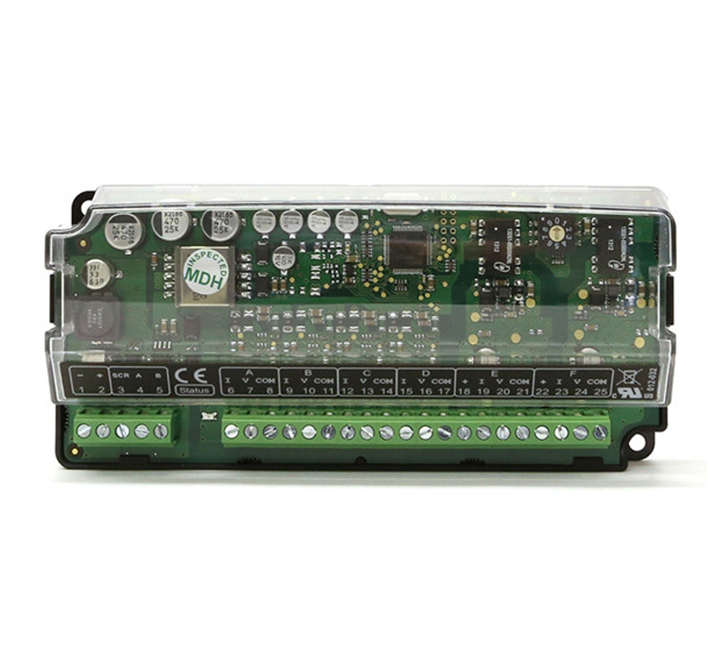Original DSE2152 | DSENet® Analogue Output Expansion Module | Power ...