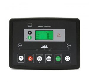 Original DSE334 | Auto Transfer Switch Control Module | Power Master Inc.