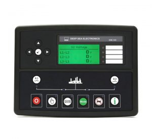 Original DSE335 | Auto Transfer Switch Control Module | Power Master Inc.