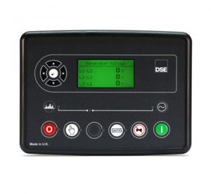 Original DSE6110 MKIII | Auto Start Control Module | Power Master Inc.