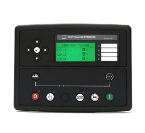 Original DSE7410-03 MKII | Auto Start Control Module | Power Master Inc.