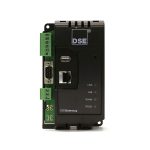 Original DSE890-04 | DSEWebNet® Gateway - 4G (GSM)/Ethernet | Power ...