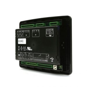 Original DSE334 | Auto Transfer Switch Control Module | Power Master Inc.