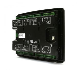 Original DSE335 | Auto Transfer Switch Control Module | Power Master Inc.