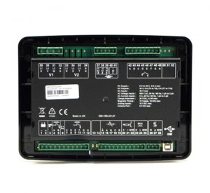 Original DSE6110 MKIII | Auto Start Control Module | Power Master Inc.