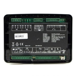 Original DSE6110 MKIII | Auto Start Control Module | Power Master Inc.