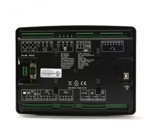 Original DSE7310 MKII | Auto Start Control Module | Power Master Inc.