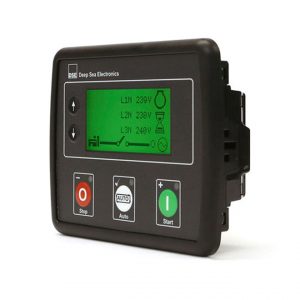 Original DSE4610 | Auto Start Control Module | 4610-03 | Power Master Inc.