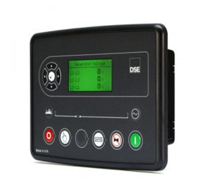 Original DSE6110 MKIII | Auto Start Control Module | Power Master Inc.