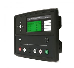 Original DSE7410-03 MKII | Auto Start Control Module | Power Master Inc.