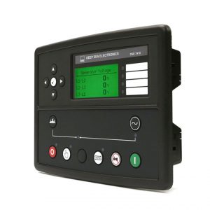 Original DSE7410-03 MKII | Auto Start Control Module | Power Master Inc.