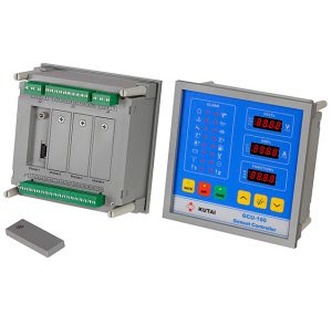 GCU-100 | Generator Control Unit | Power Master Inc.