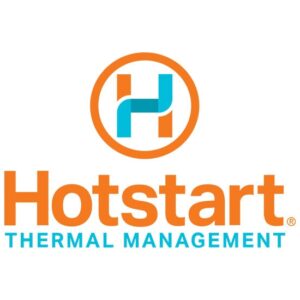 TPS181GT12-001 HOTSTART | 1800W 120V 15Amps Temp. 100-120F